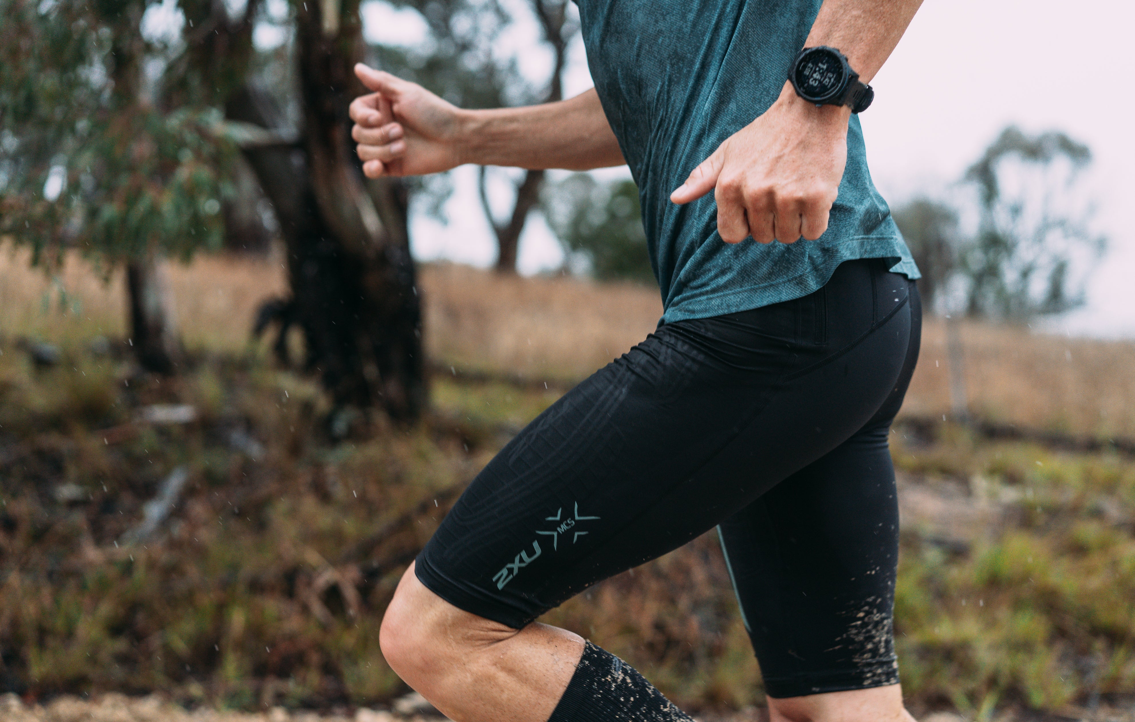 2XU.shop: Kompresní oblečení značky 2XU.